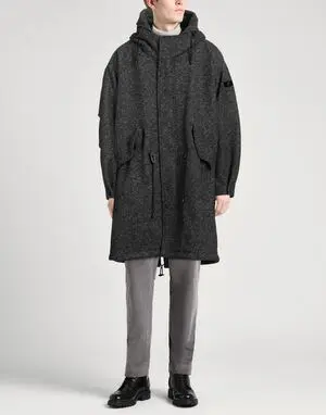 Peuterey Herringbone Parka