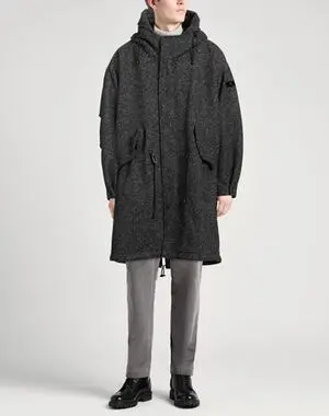 Peuterey Herringbone Parka