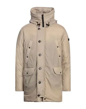 Peuterey Parka Coats For Men