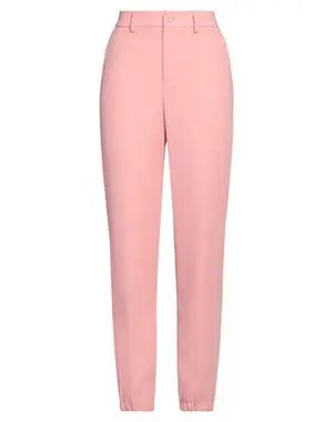 Liu Jo Straight-leg Crepe Pants
