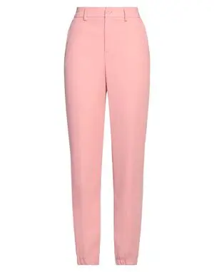 Liu Jo Straight-leg Crepe Pants