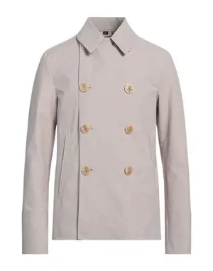 SEALUP Polyester Jacket Beige