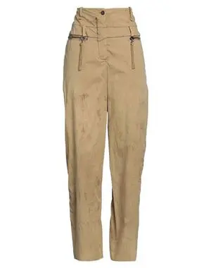 Masnada Tapered High-waisted Pants