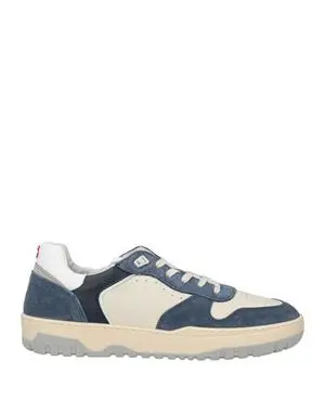 Peuterey Lace Up Sneakers For Men