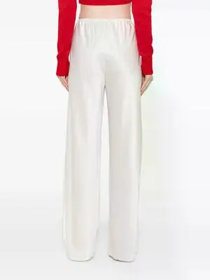 REFORMATION Gale Trousers - Neutrals