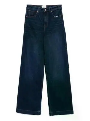 REFORMATION Bex Jeans