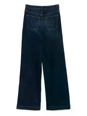 REFORMATION Bex Jeans