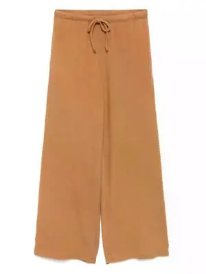 REFORMATION Knitted Trousers