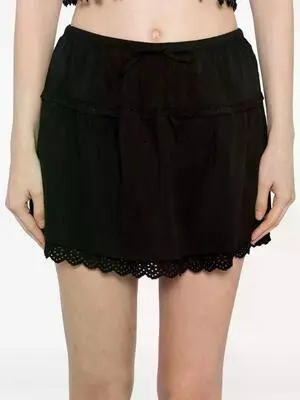 REFORMATION Tavia Skirt