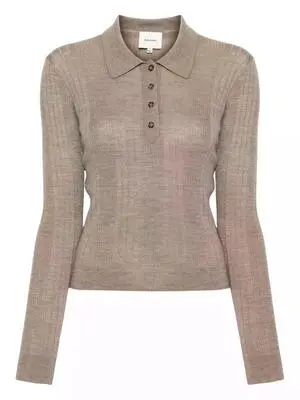 Reformation Ribbed Shirts For Women