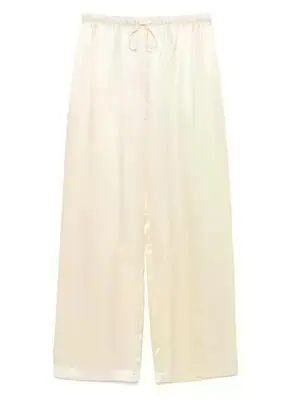 REFORMATION Olina Trousers