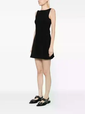 REFORMATION Nataly A-line Dress