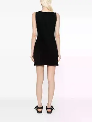 REFORMATION Nataly A-line Dress