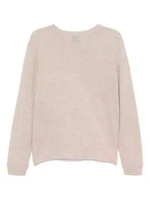 REFORMATION Cashmere Boyfriend Top