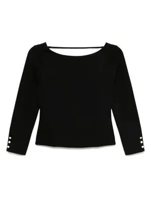 REFORMATION Jalen Top