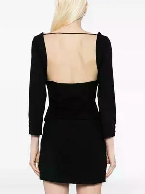 REFORMATION Jalen Top