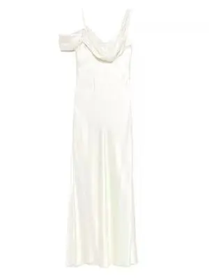 Reformation Draped Dresses