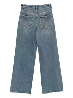 REFORMATION Cary Jeans
