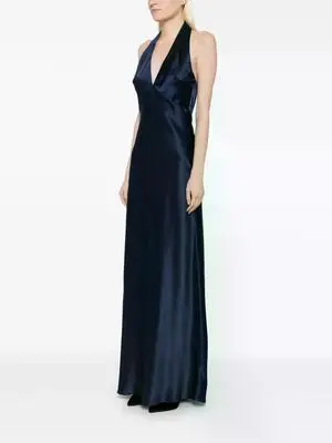 REFORMATION Daniela Dress - Blue