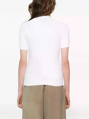 TOTEME Terry Knit T-shirt