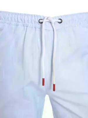 Kiton Corduroy Trousers