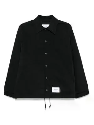 WTAPS Cordura Chief Jacket