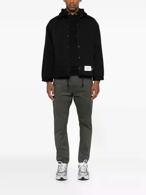 WTAPS Cordura Chief Jacket