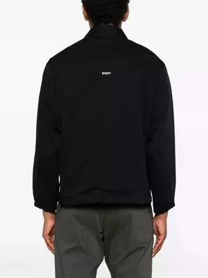 WTAPS Cordura Chief Jacket