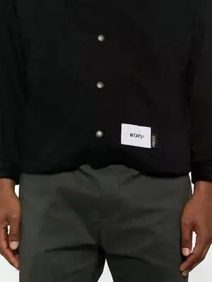 WTAPS Cordura Chief Jacket