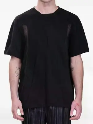 Helmut Lang Lang Sport Seam T-shirt
