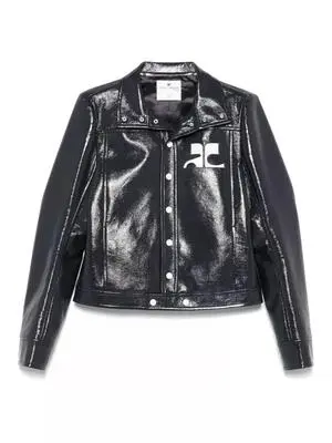 Courreges Studded Jackets For Men
