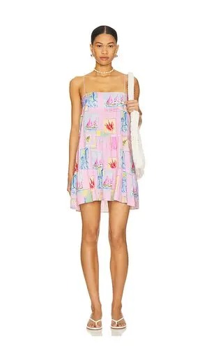 Show Me Your Mumu Pocket Cocktail Dresses