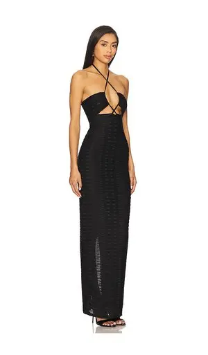 MICHAEL COSTELLO X Ingrid Maxi Dress