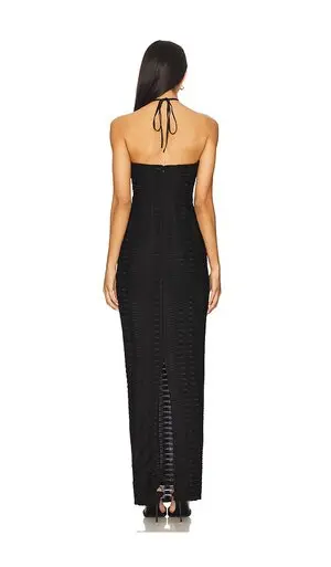 MICHAEL COSTELLO X Ingrid Maxi Dress