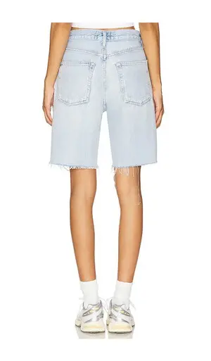 AGOLDE 90's Mid Rise Loose Short