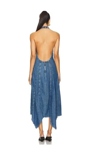 EB DENIM Stella Dress - Rochelle