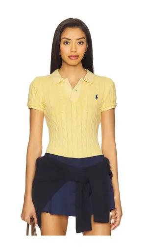 Polo Ralph Lauren Blouse Tops