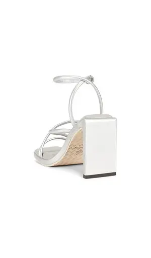 NORA LOZZA Brio Strappy Sandals