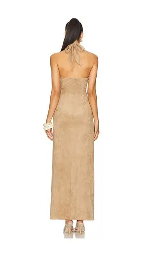 Ronny Kobo Brigita Dress
