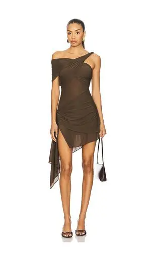 Ronny Kobo Sleeveless Day Dresses