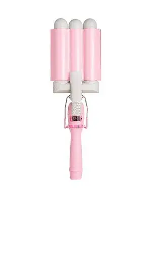 MERMADE HAIR Pro Waver 32mm - Pink