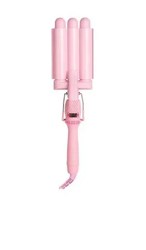 MERMADE HAIR Mini Waver 25mm - Pink