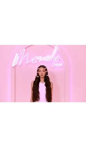 MERMADE HAIR Grip Clips