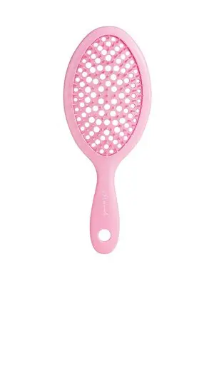MERMADE HAIR Mermade Detangle Brush - Pink