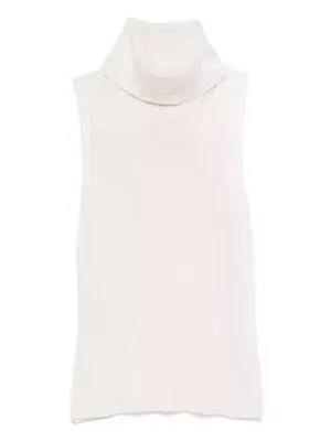 REFORMATION Rowyn Tank - Neutrals