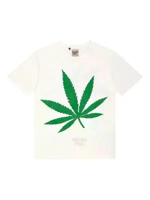 GALLERY DEPT. Illustration-print T-shirt - White