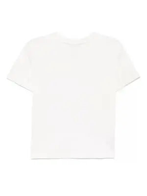 REFORMATION Rowan T-shirt - White
