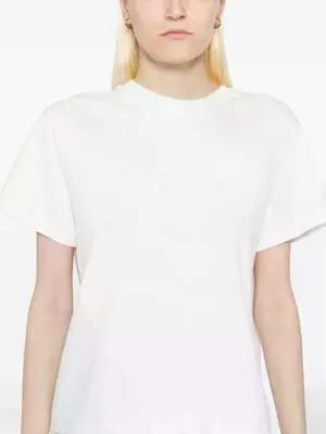 REFORMATION Rowan T-shirt - White