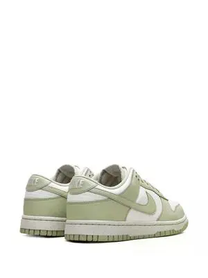 Nike Dunk Low Next Nature Sneakers - Green