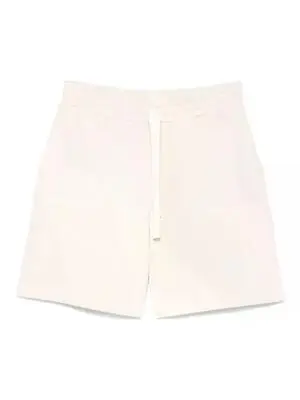 Alexander McQueen Drawstring Shorts